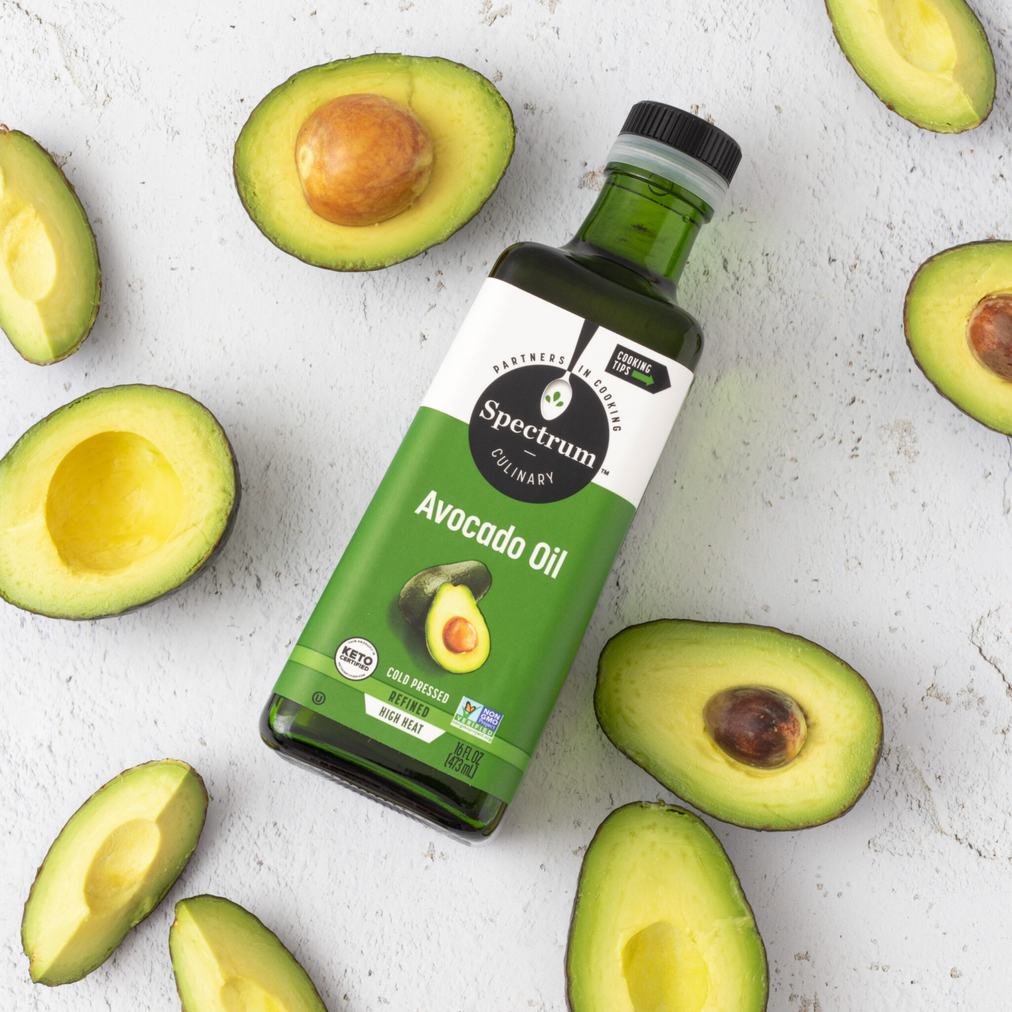 Brands - Hain Away from Home