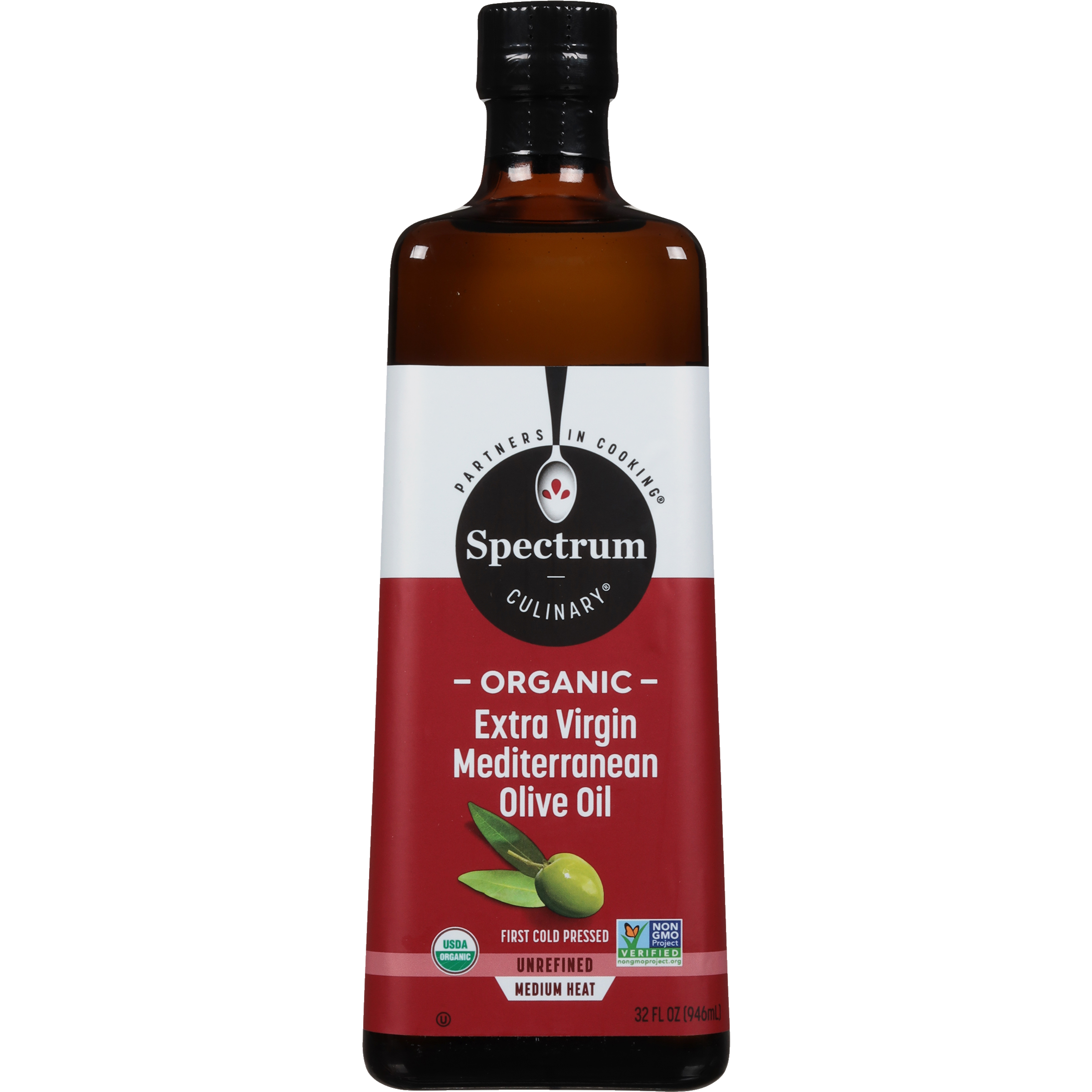 Extra Virgin Mediterranean Olive Oil - Hain Away from Home